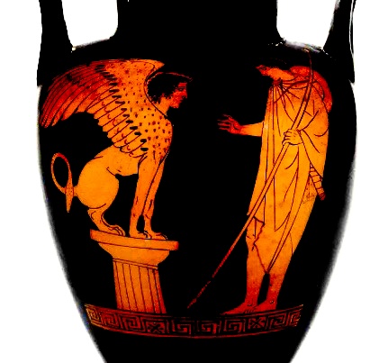 My Birthday with Oedipus – The Boy Monk