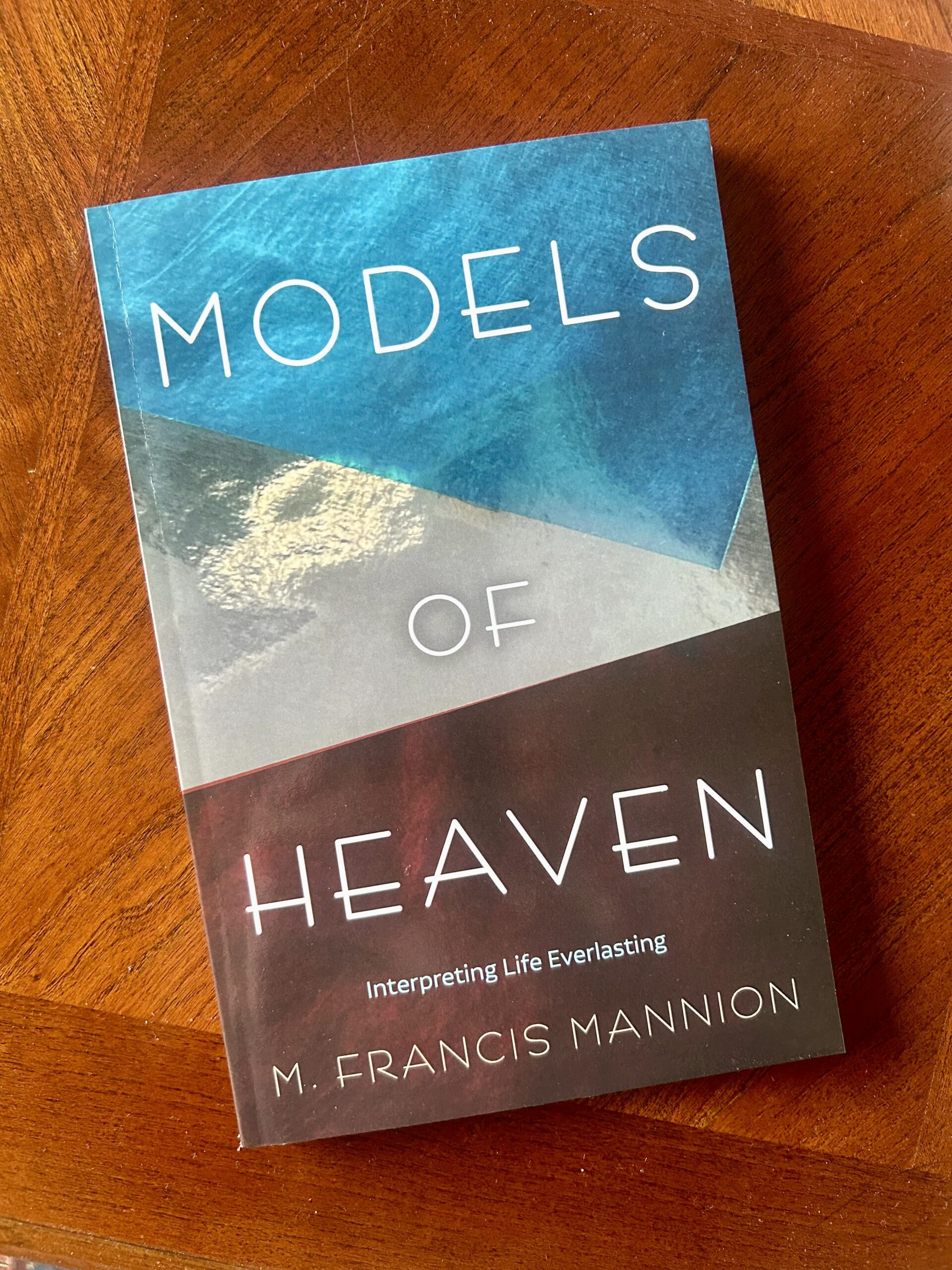 Some Lovely Visions of Heaven during Advent – The Boy Monk